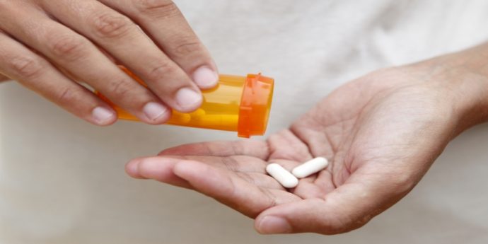 Keeping Safe - Home and Medication - Senior Persons Living Connected